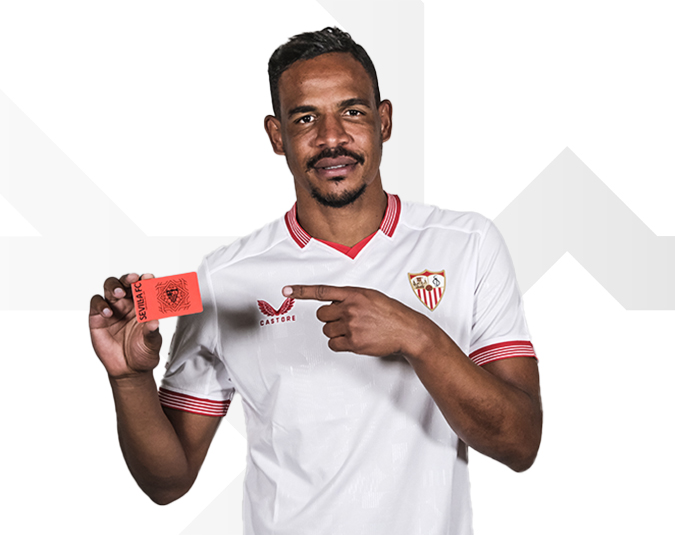 Página web oficial del Sevilla Fútbol Club - Sevilla FC Website